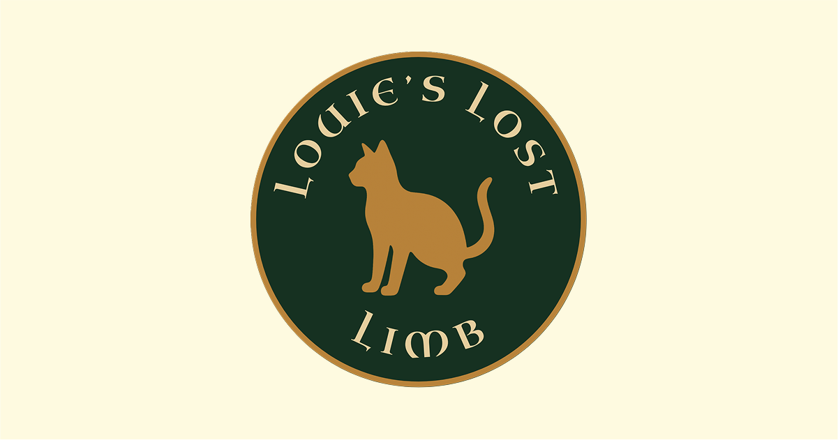 Louie's Lost Limb
